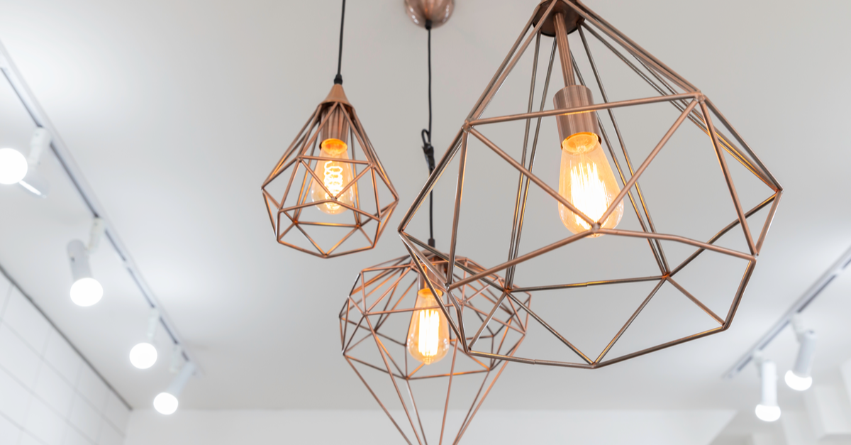 Lighting - Trading Places